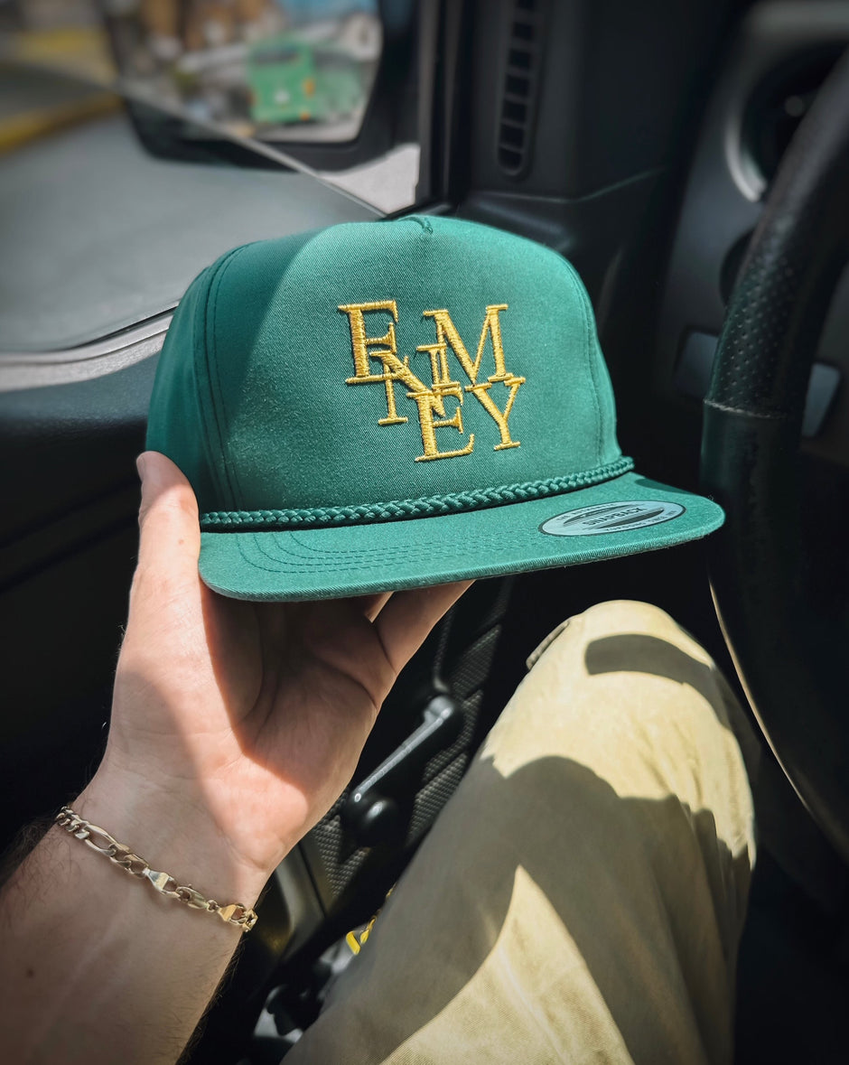 Caps – Enemy Clothing