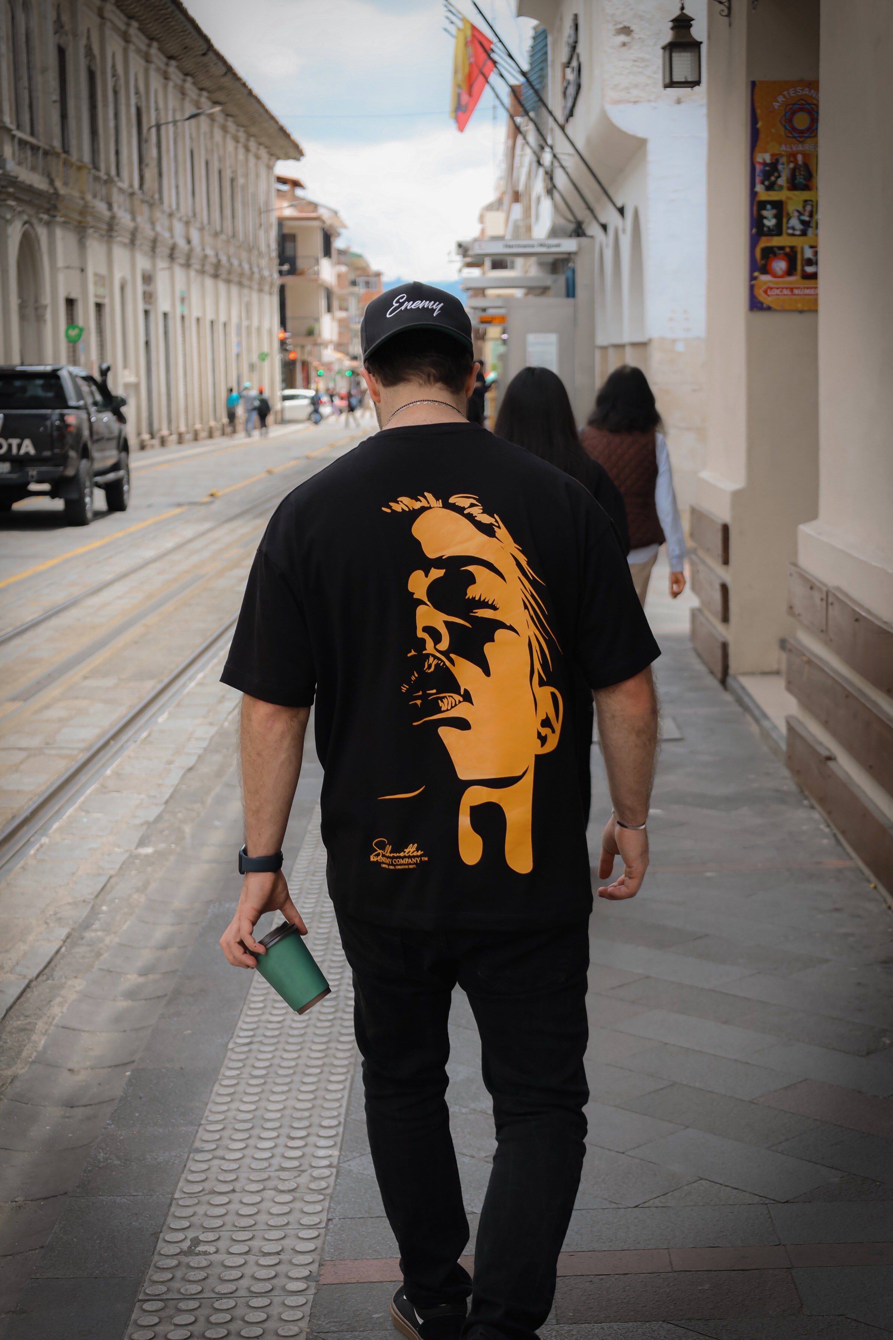 Enemy Clothing