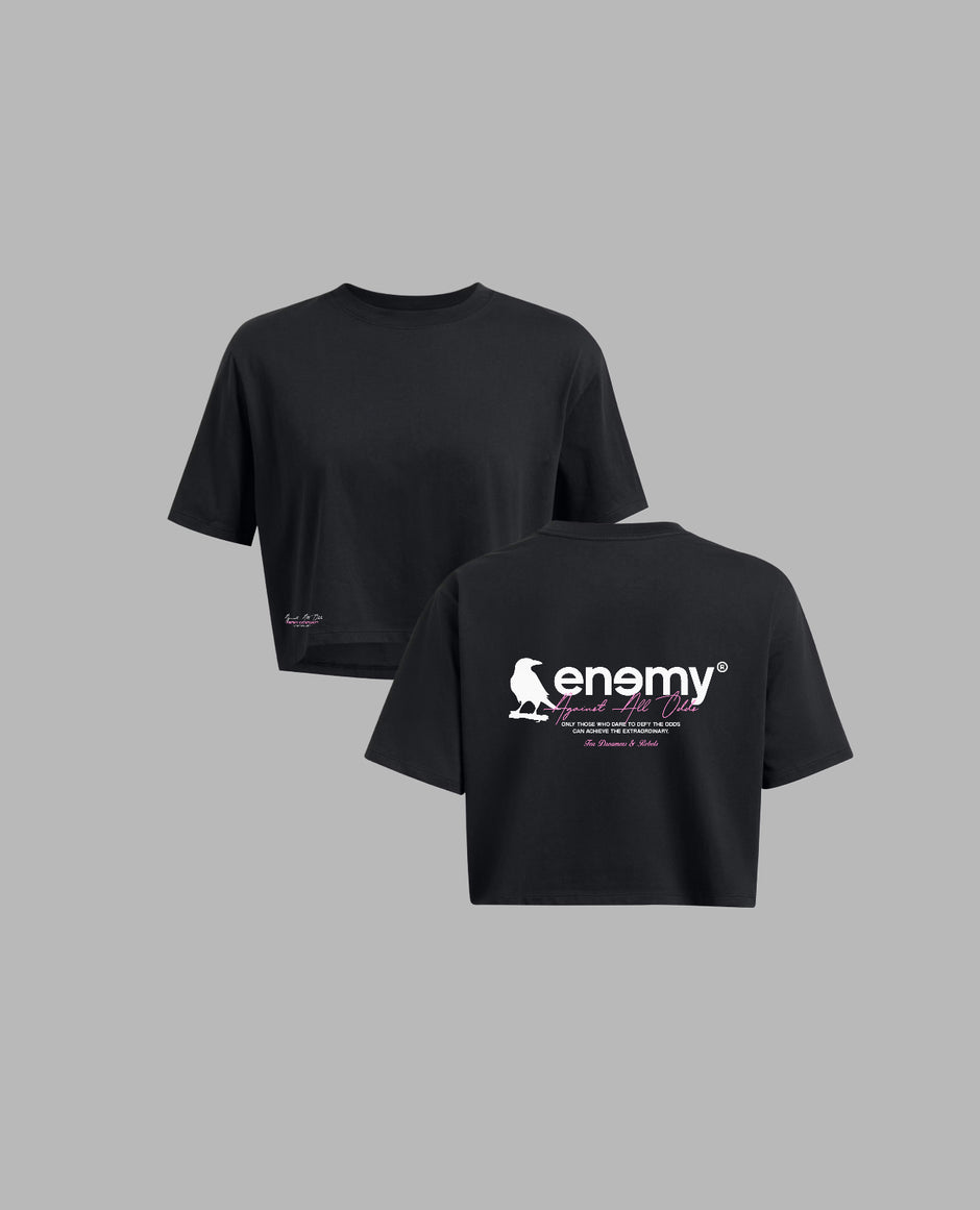 Crop Tops – Enemy Clothing
