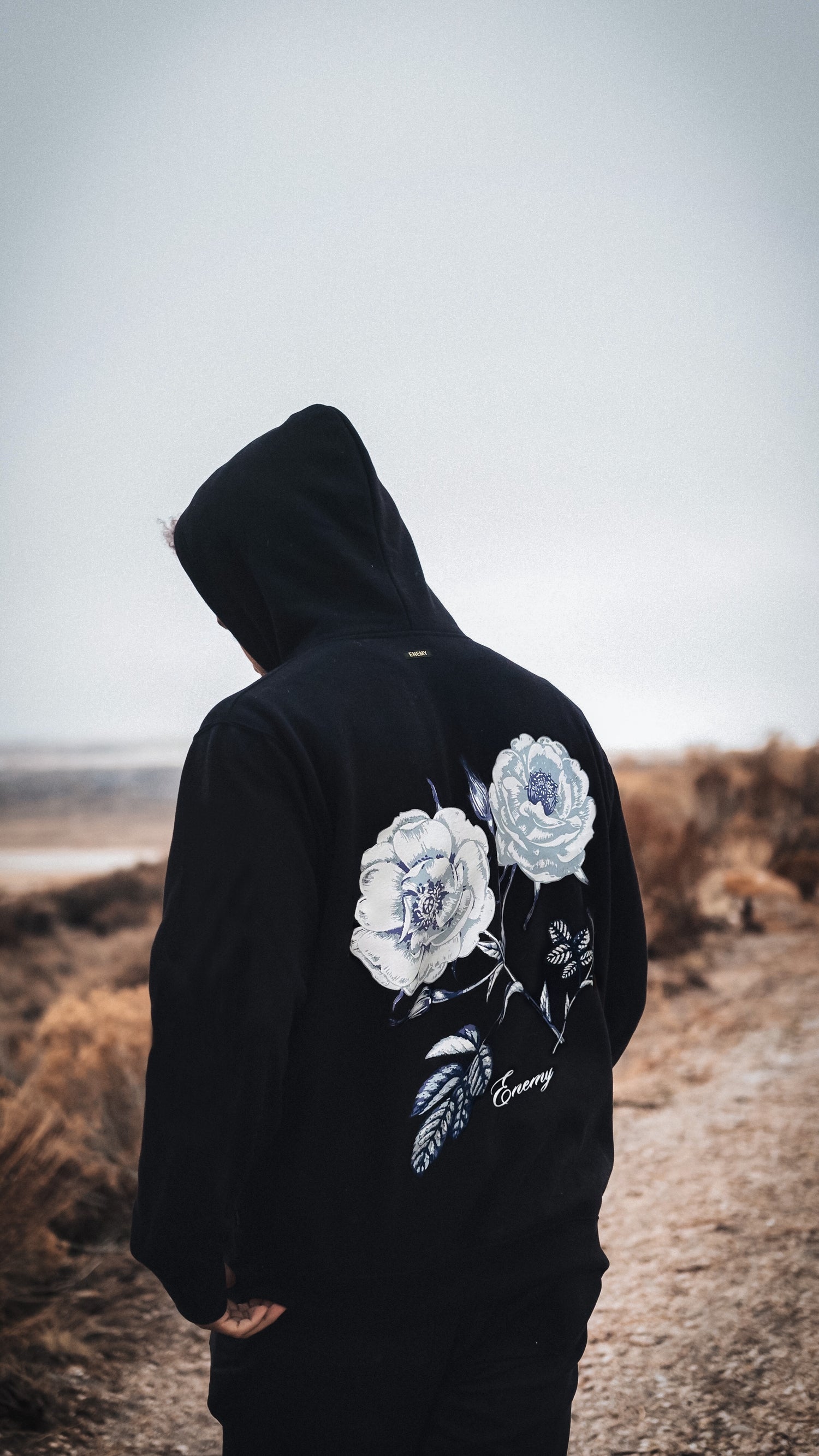 Enemy Clothing