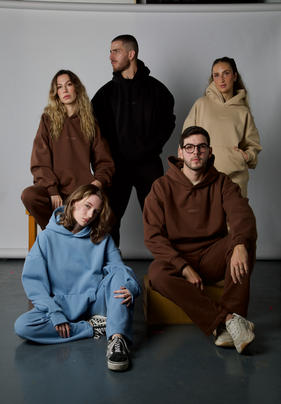 Enemy Clothing