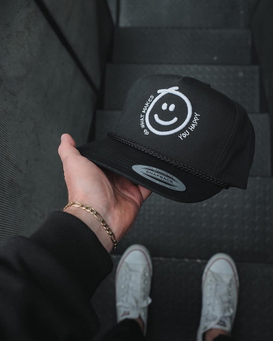 Caps – Enemy Clothing