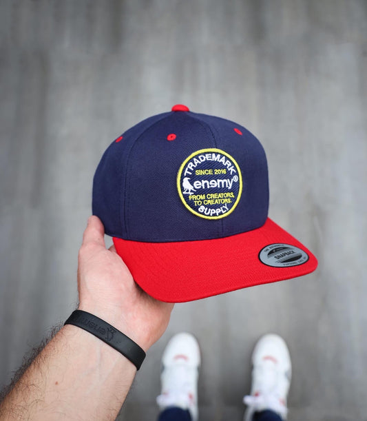 Caps – Enemy Clothing