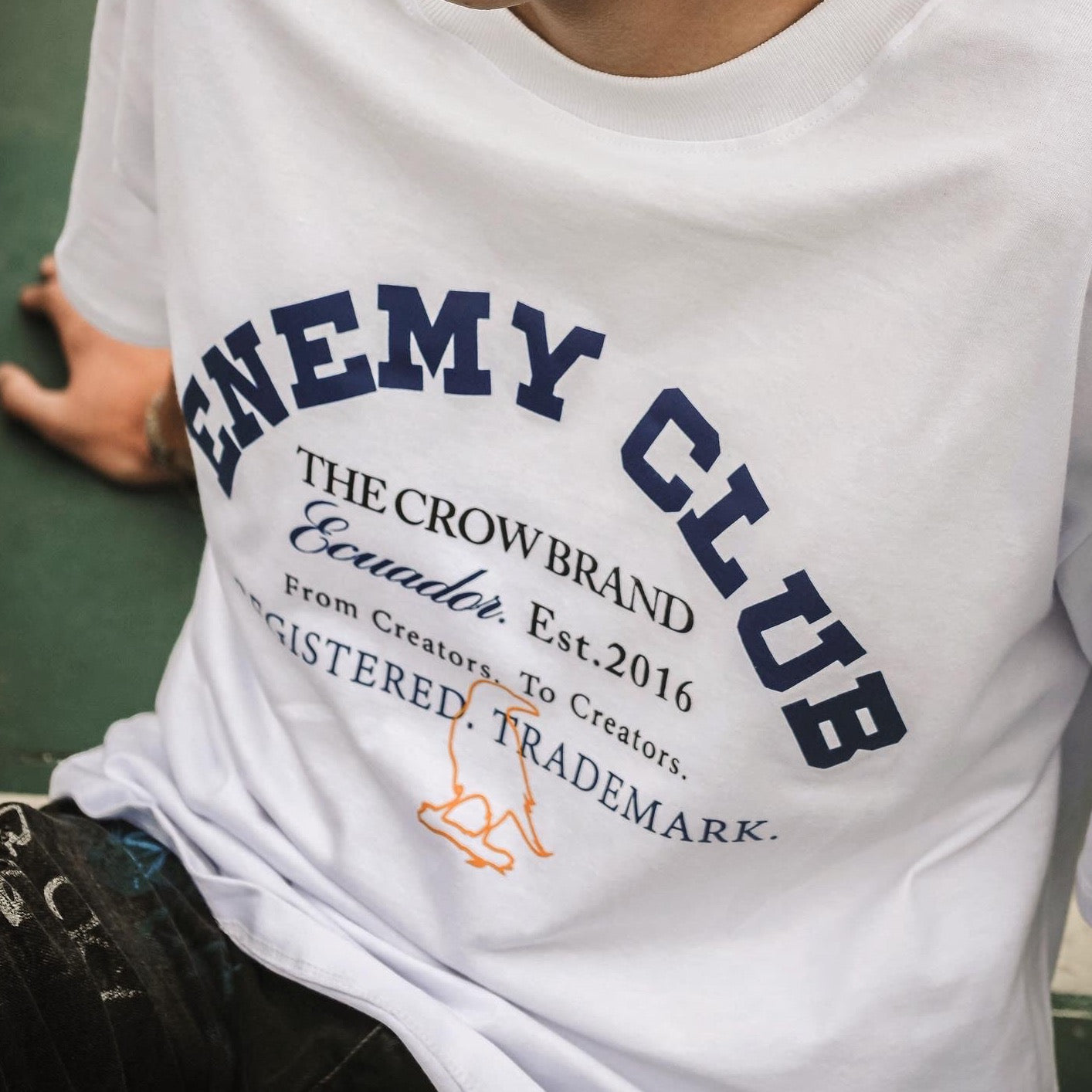 Sale – Enemy Clothing